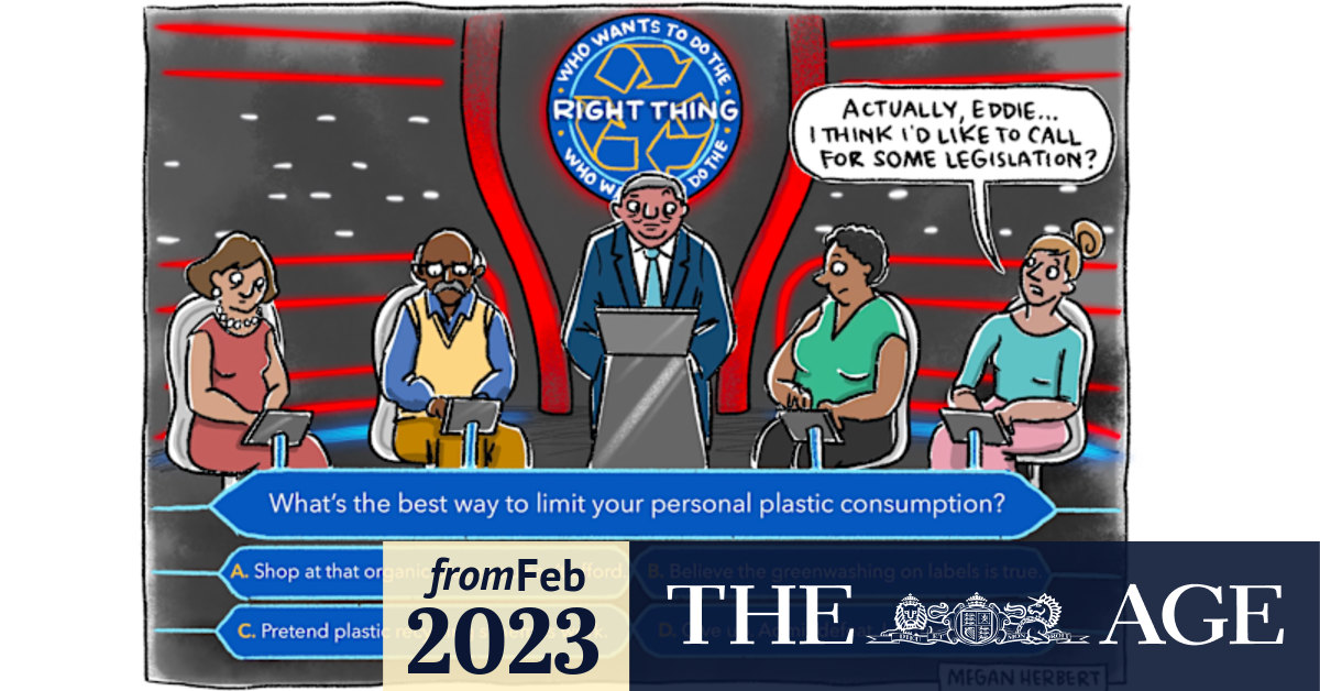 Censorship deciding how we see the world