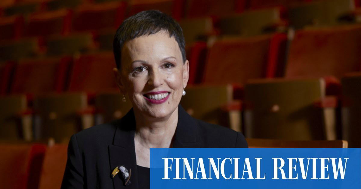 Jayson Gillham v Melbourne Symphony Orchestra case progresses as Leon ...