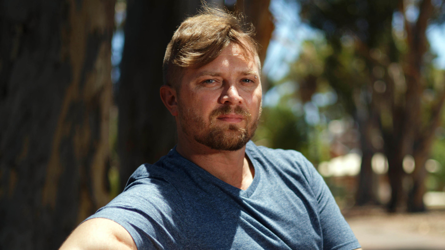 Meet the father of 17 who leads Australia’s private sperm donor group