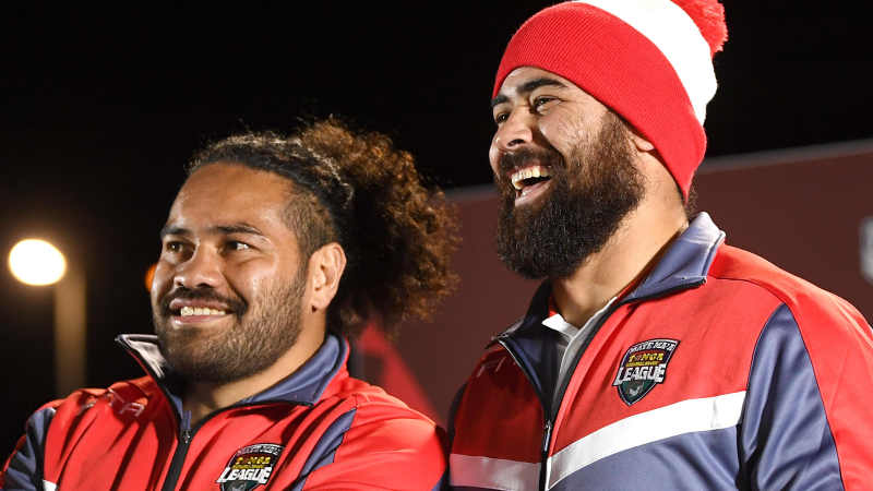 Fifita devoted to Tonga but still ready to answer Blues SOS, if needed