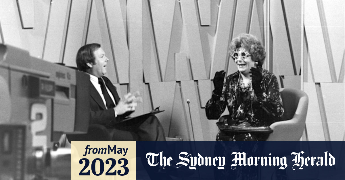 From the Archives, 1978: The secret world of Mike Walsh