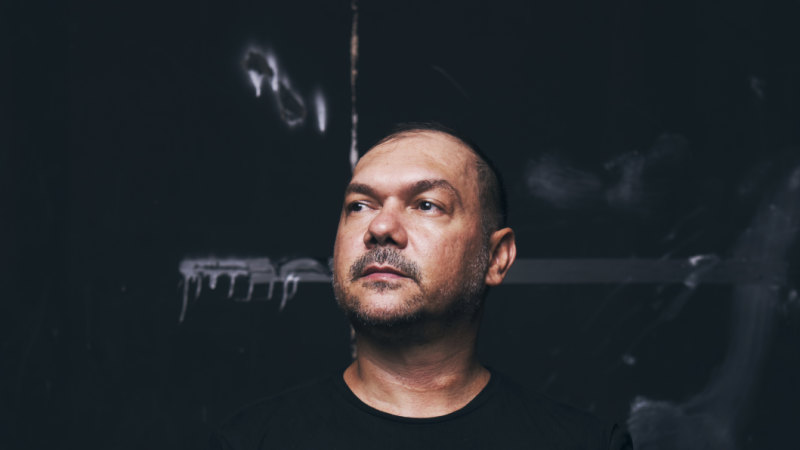 After 30 years, Bangarra's Stephen Page looks back in pride