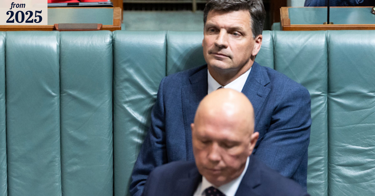 Insurance companies on notice after party backflips to adopt Dutton’s ...