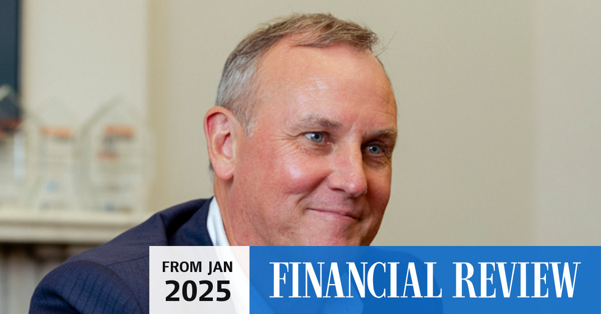 Metrics Credit Partners takes on APH Holding residential project after ...