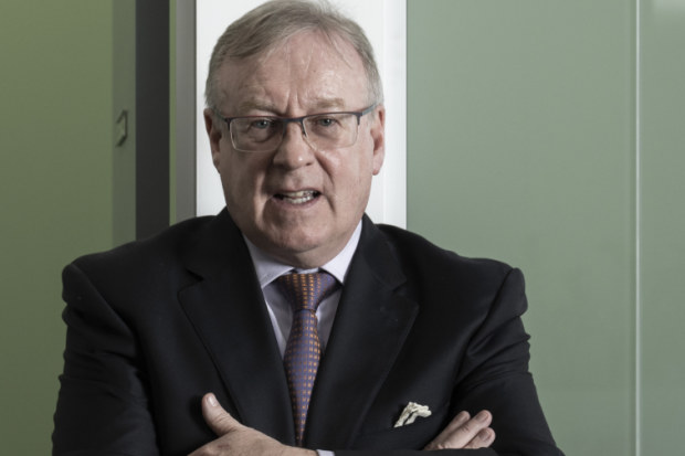 JDO ASX shares: Joseph Healy’s Judo on track for $9b in new lending as ...