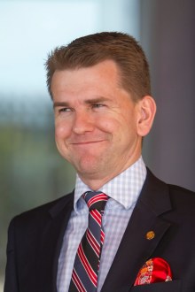 How the three QC states went back to the future