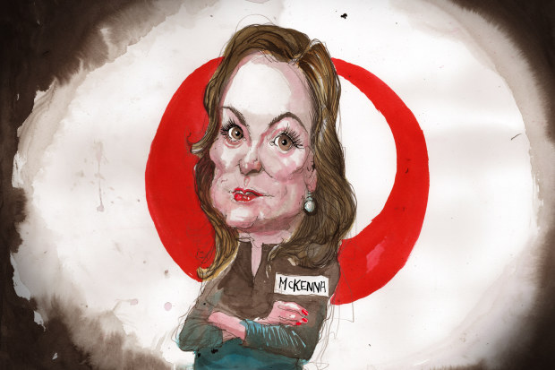 Murdoch executive inherits Australia Post’s financial nightmare