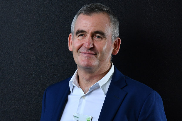 Woolworths CEO confident despite growing headwinds