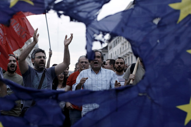 European Union: The EU’s stability will again confound its critics