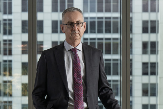 APRA chairman unapologetic on Tier II bonds repayment message