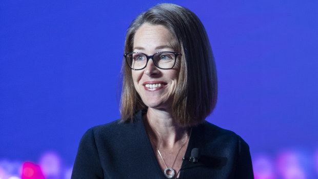 'Moral obligation': Construction sector's pitch to women