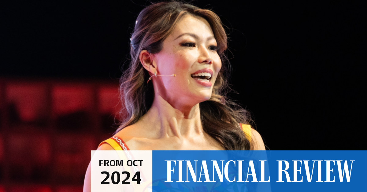 Jun Bei Liu strikes out on her own, migrating her fund from Tribeca ...