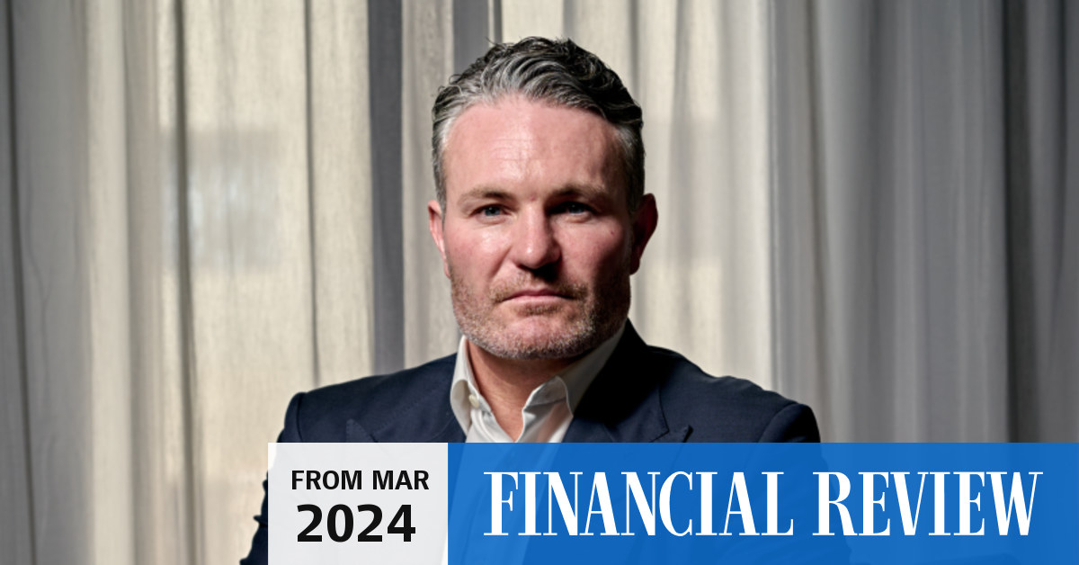 PAC Capital name to be taken off funds, stay on building