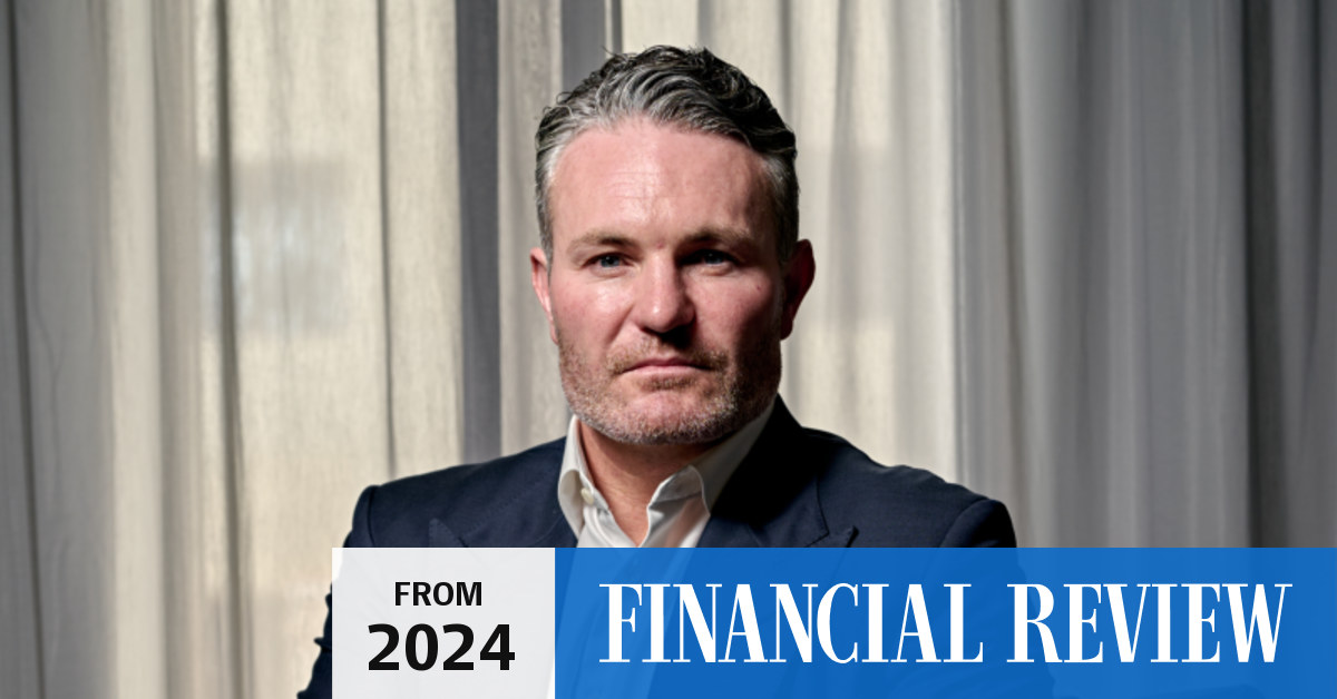 PAC Capital name to be taken off funds, stay on building