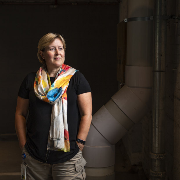 The Australian-led medical research into inflammation