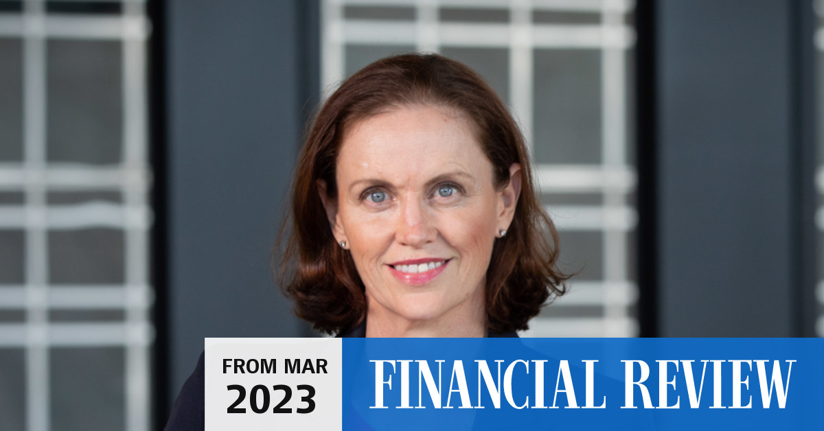 Cecile Wake becomes Shell Australia chairman as Tony Nunan promoted to ...