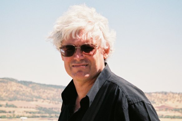 John Kinsella's Displaced: A Rural Life is an eloquent environmental ...