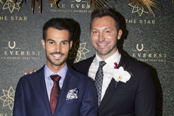 Ryan Channing death: Ian Thorpe’s former partner dies in Bali