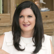 Dominique Grubisa won’t stop until somebody makes her