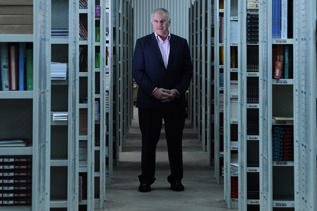 Booktopia takes another run at the boards
