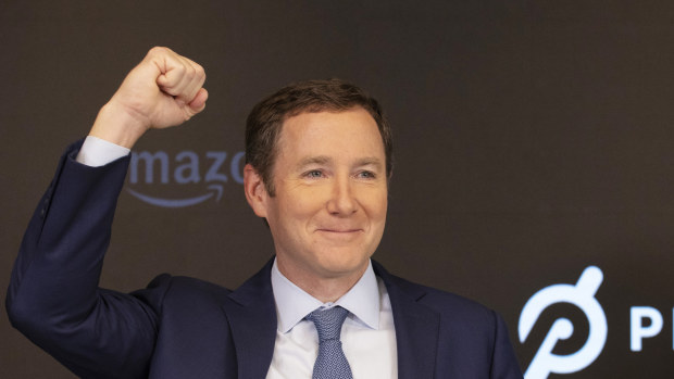 Peloton co-founder John Foley steps down as CEO, 2800 jobs cut
