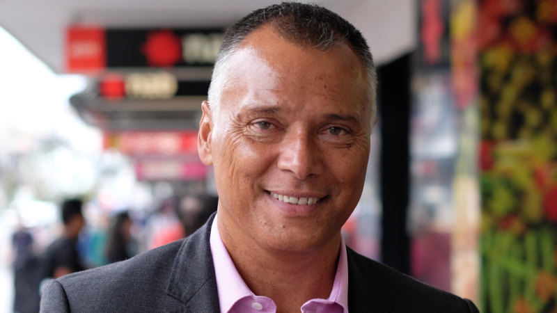 The Fitz Files: PM wanted Stan Grant as his man to fill empty seat