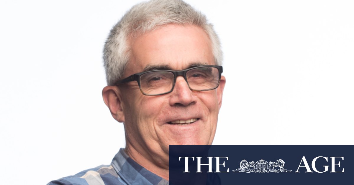 Greg Baum retires at the top of his game - but there is some good news