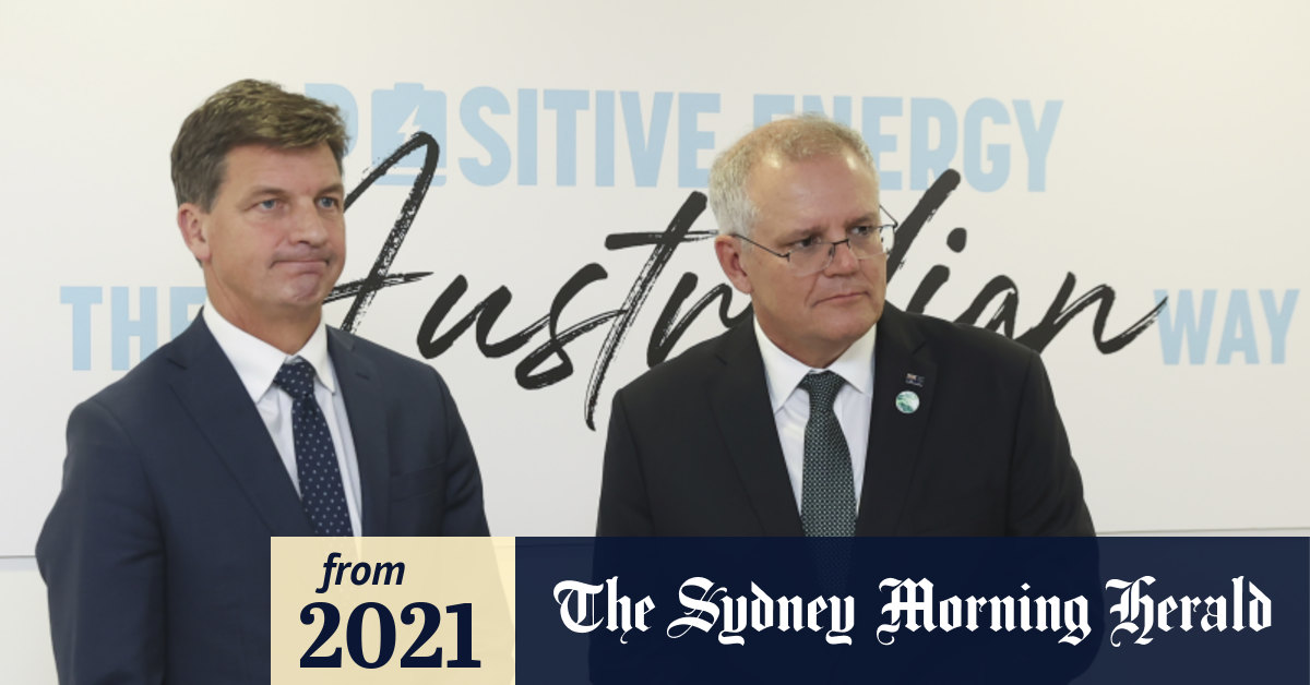 COP26 Glasgow summit: Climate summit struggles to agree as Australia ...