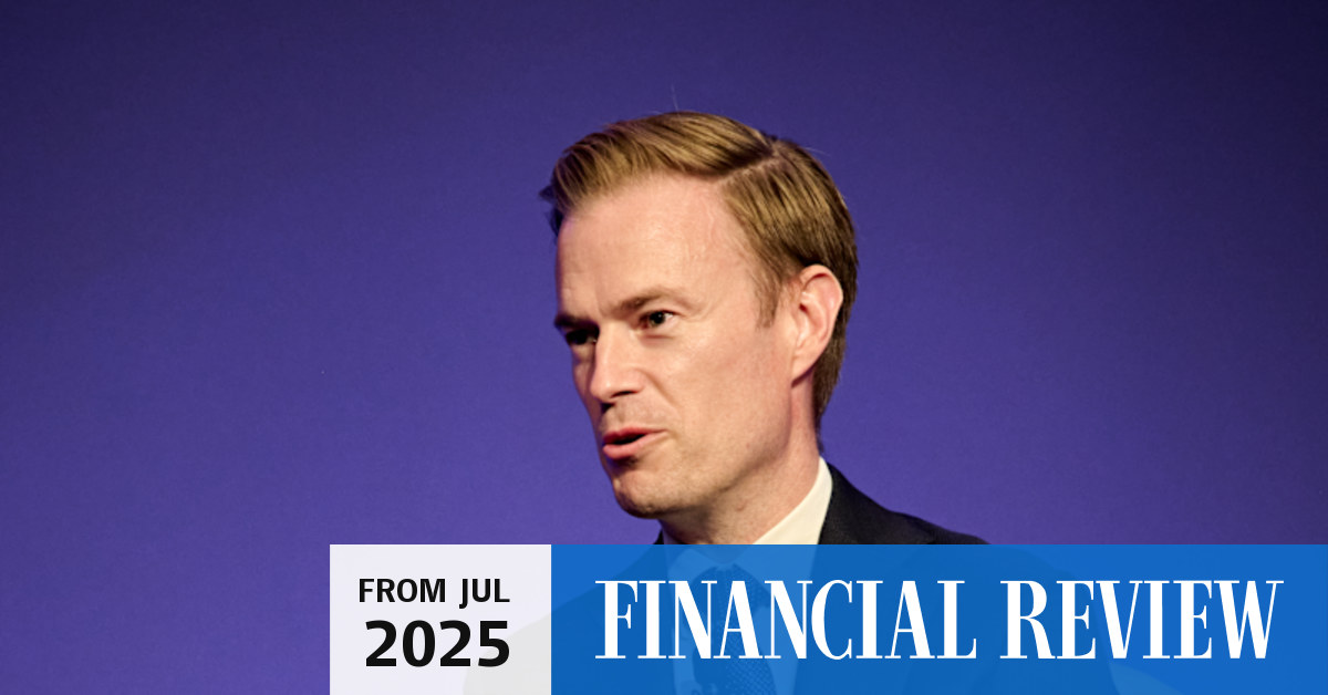 WA rail network leaseholder, Brookfield’s Arc Infrastructure, in the ...