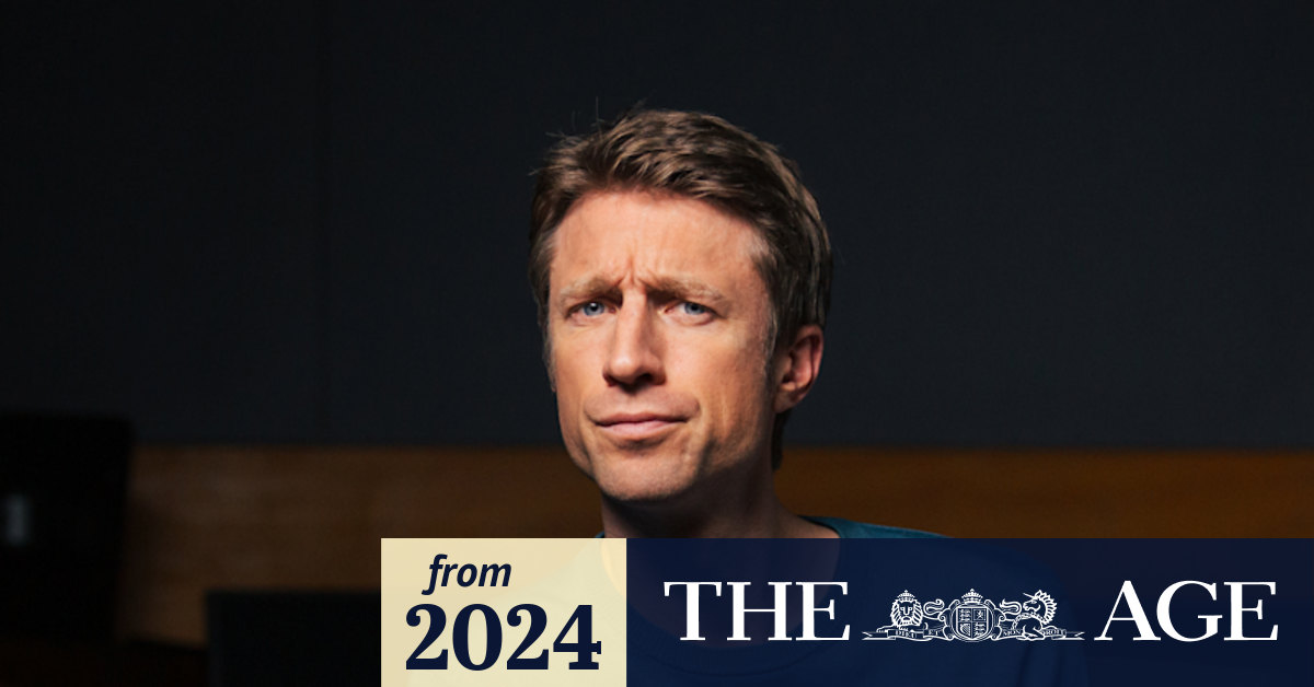 ABC Radio Melbourne shows hosted by Sammy J, Raf Epstein fail to ...