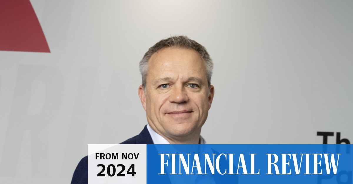 NEC ASX: Nine Entertainment’s acting CEO, Matt Stanton, flags $100m in ...