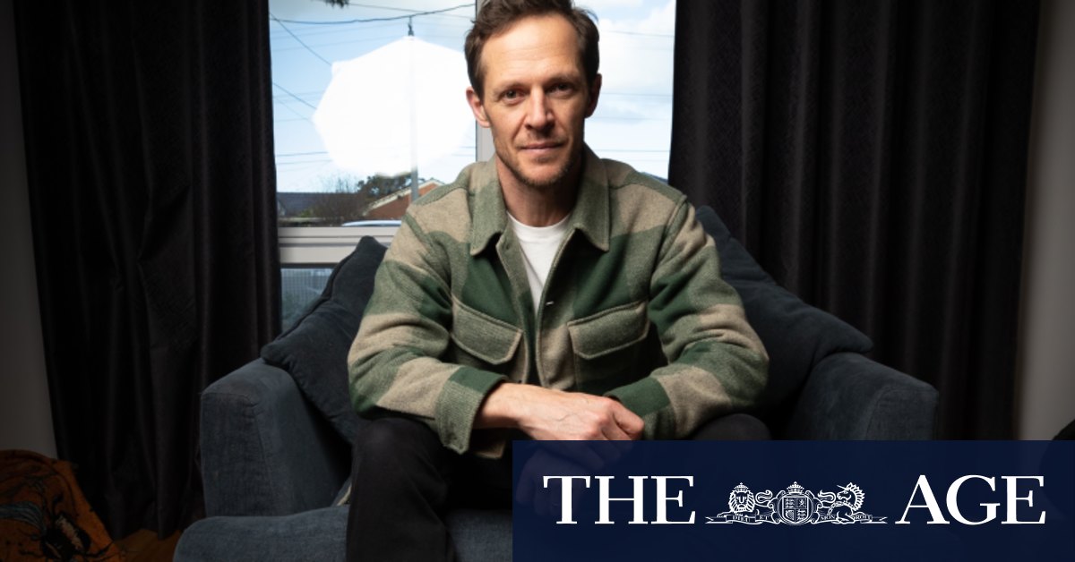 Gareth Reeves on life after Harry Potter and the Cursed Child