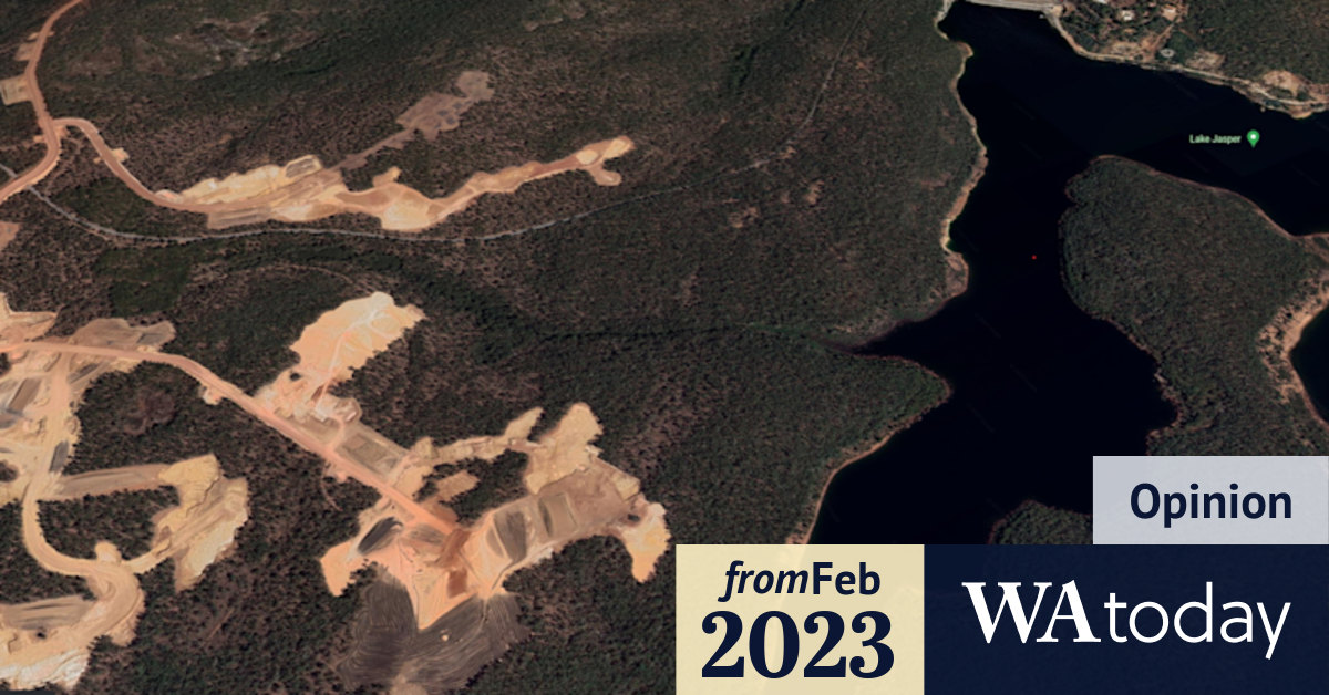 Alcoa and Serpentine Dam: High stakes for all