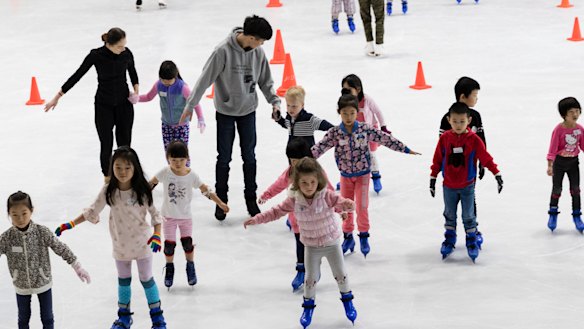 'Political grandstanding': Council scrambles to save ice rink after ...