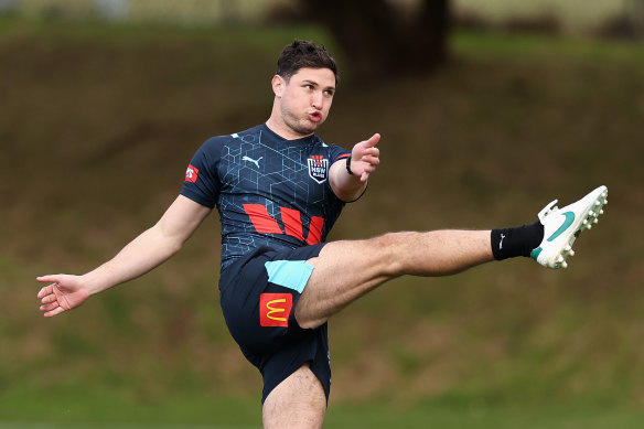 State of Origin 2024: AFL grounds present different problems for NSW ...