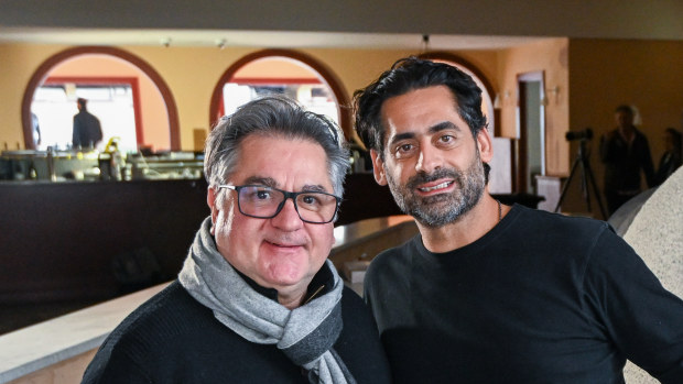 Jon Adgemis strikes $400m refinancing deal to save Public Hospitality ...