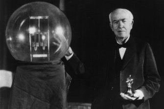 The collapse of GE’s house of debt was 130 years in the making