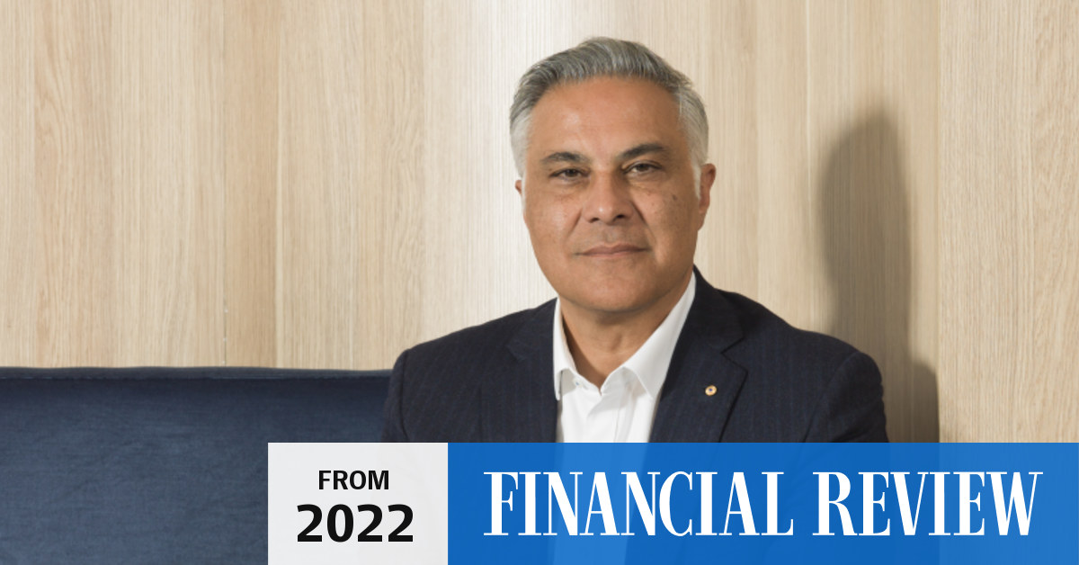 Andrew Abercrombie back as Humm chairman, Ahmed Fahour extends Latitude ...