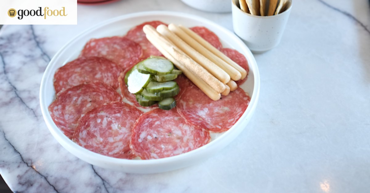 Rob Broadfield food review: St Brigid Bar, Doubleview