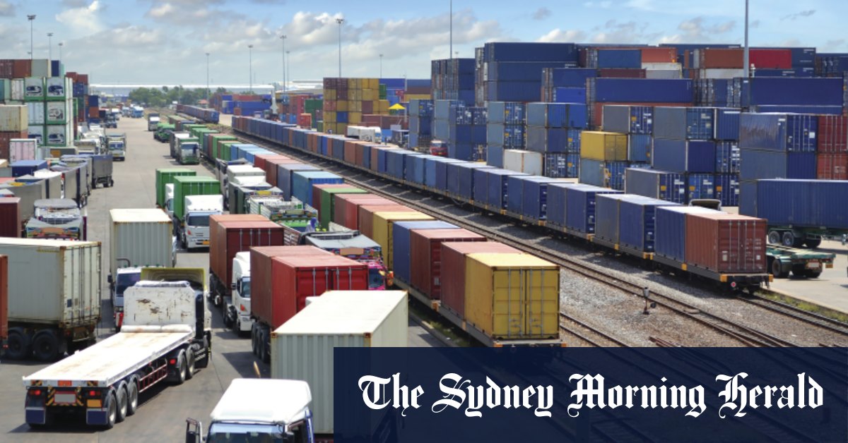 Beveridge rail freight hub a step closer after land purchase