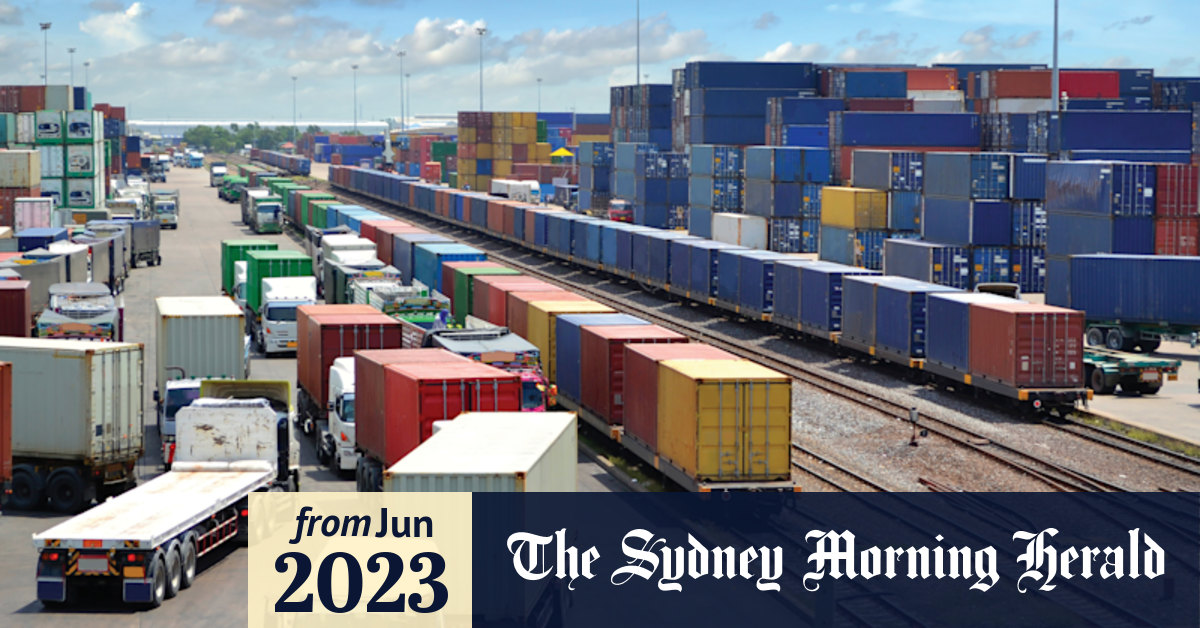 Beveridge rail freight hub a step closer after land purchase