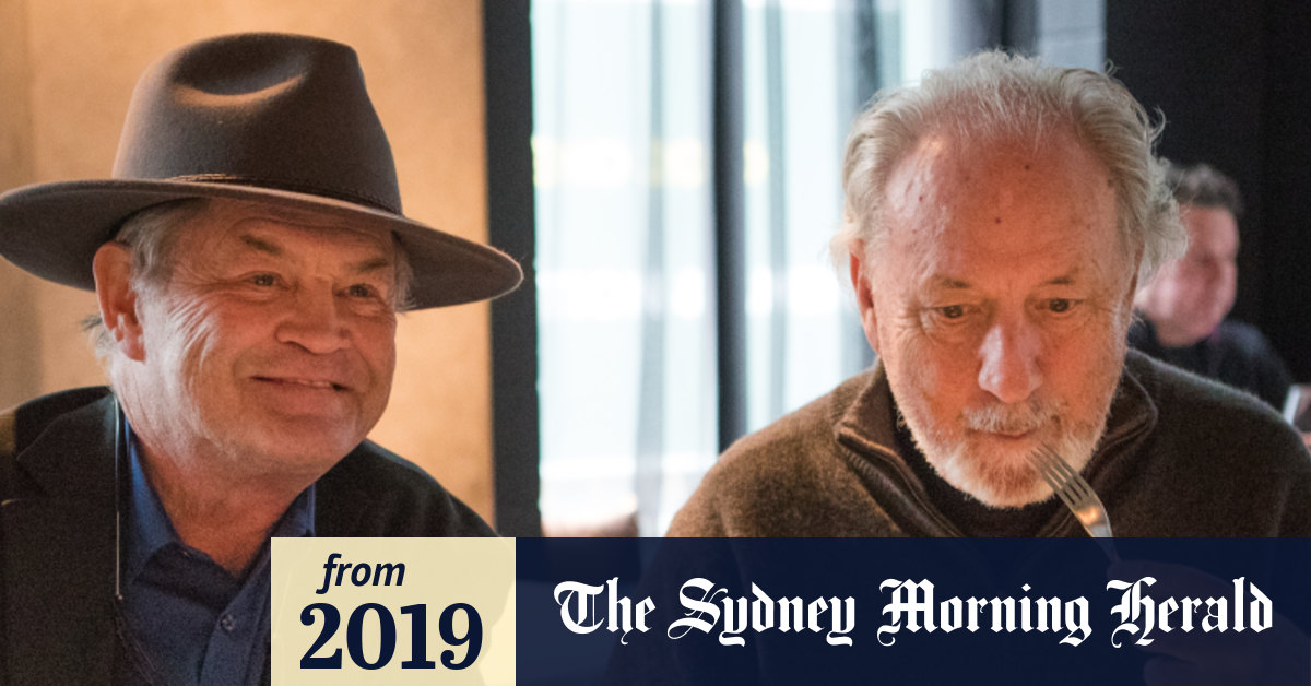 Monkees Micky and Mike bring great songs to life one more time