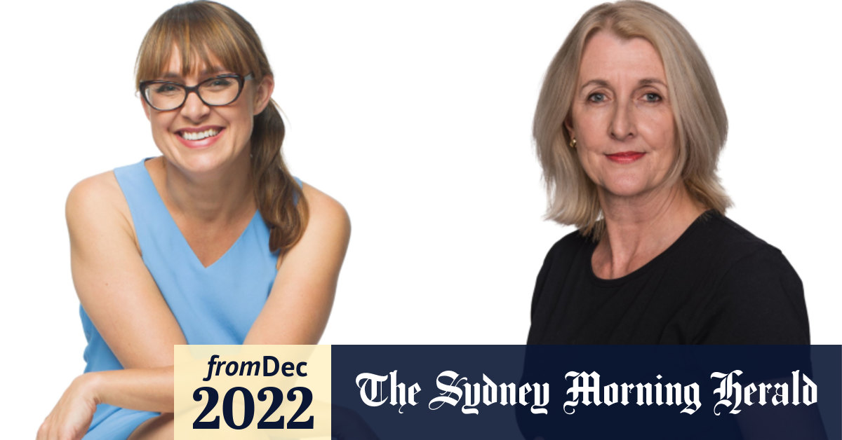 Good Weekend Talks: Jane Cadzow and Amanda Hooton on longform writing