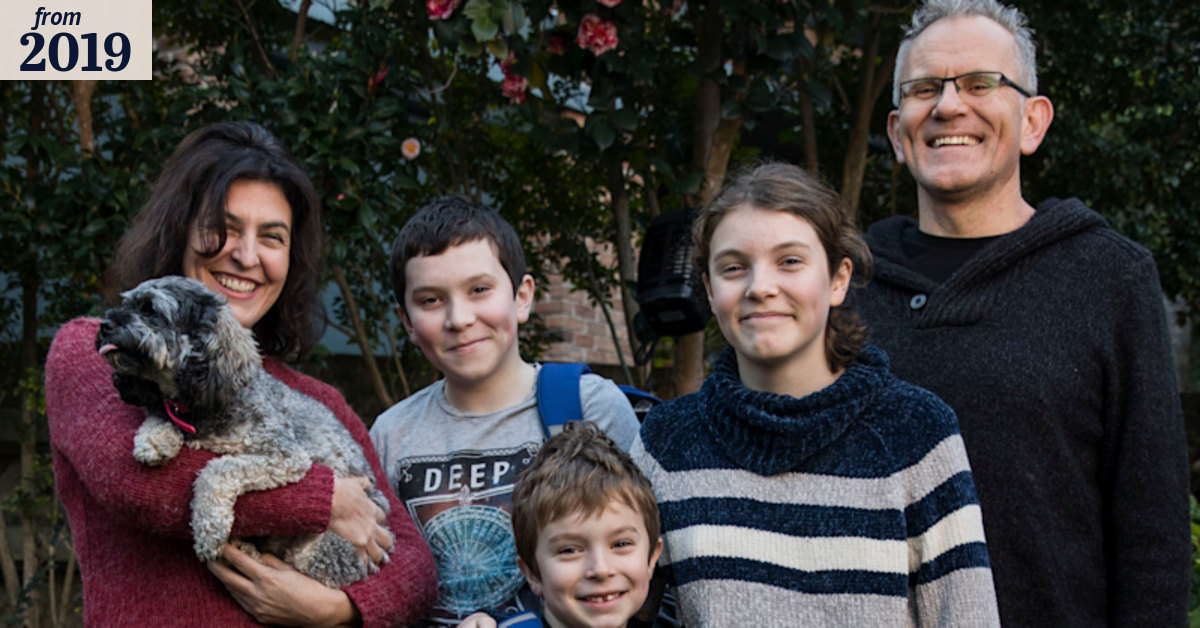 Lindfield Learning Village - is it Sydney's most sought-after public ...