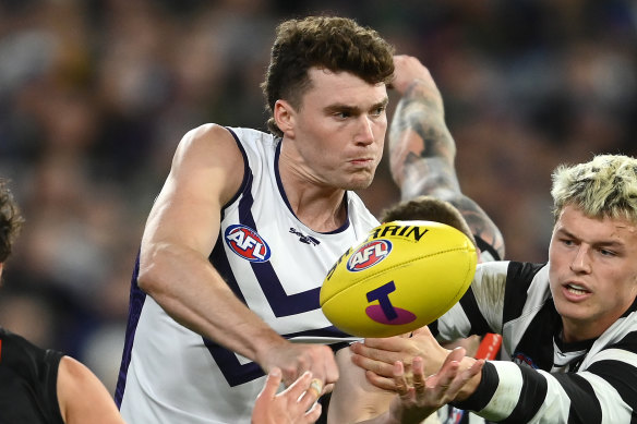 AFL 2022 trade period LIVE updates: Day two