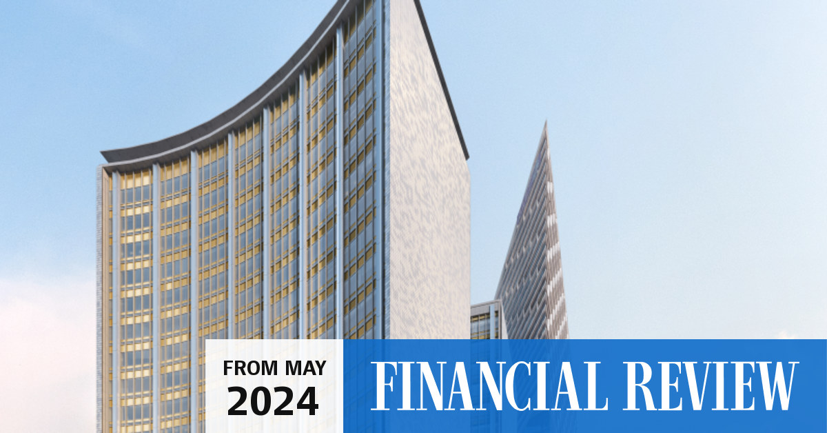 Allens, A&O, Lander & Rogers, Maddocks to move to AMP building 33 ...