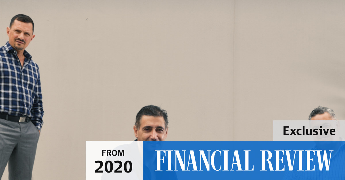 United Networks wants in on the government's tracing app