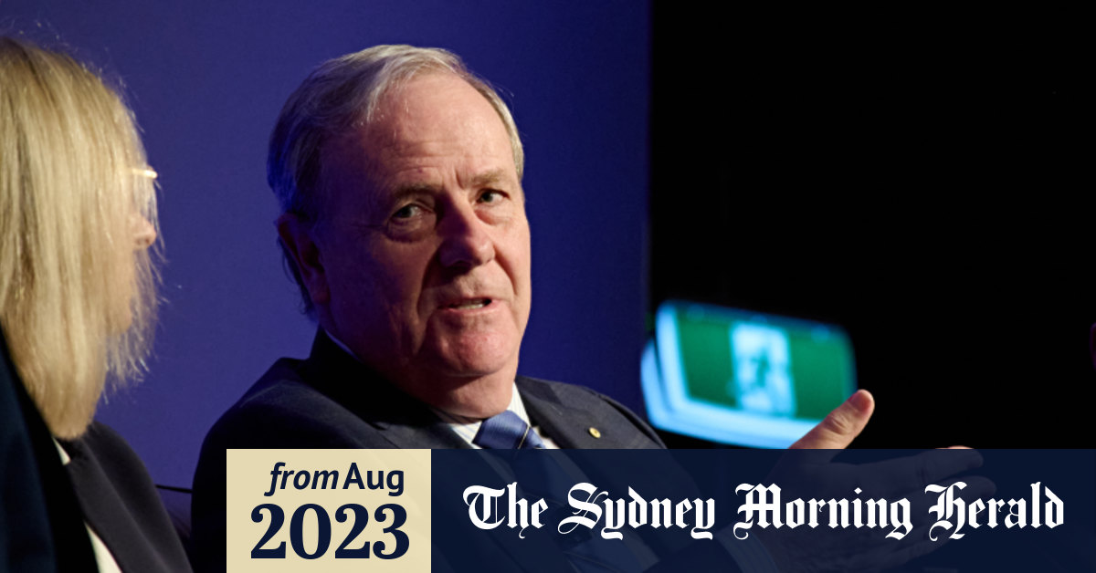 Future Fund flags China concerns and rates risk