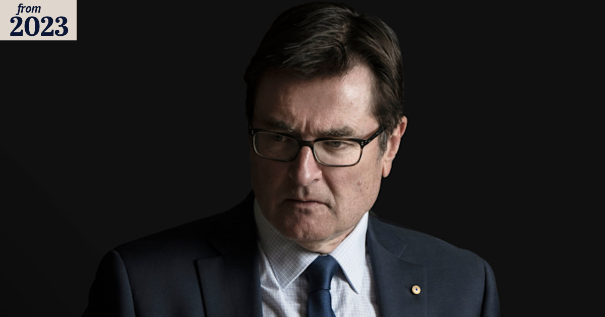 Labor figures Greg Combet and Ben Hubbard awarded contracts without ...
