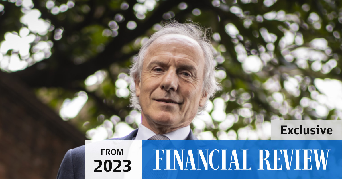 Alan Finkel, Andy Penn to oversee revival of Victoria’s State ...